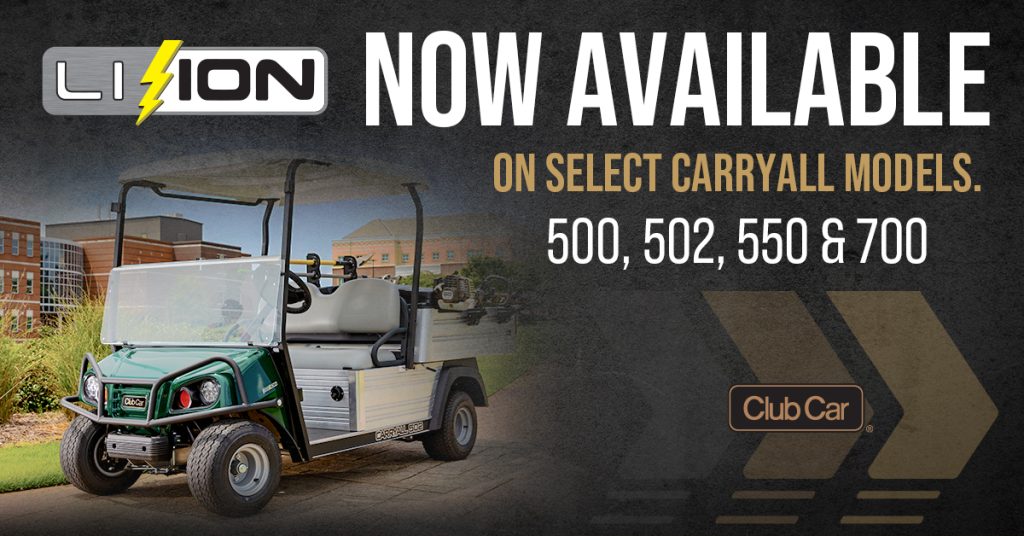 Isle Golf Cars - Club Car Golf Carts - Vancouver Island, BC - Isle Golf ...